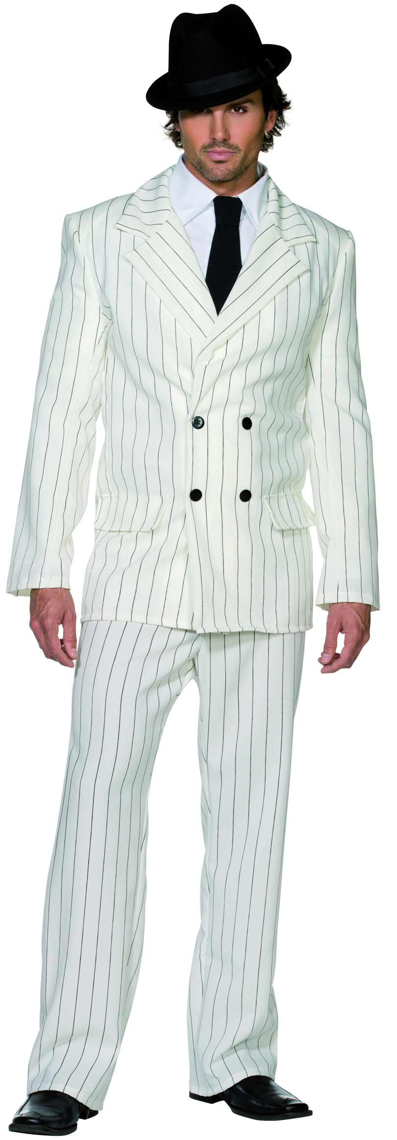 Déguisement Al Capone : Déguisement ganster américain